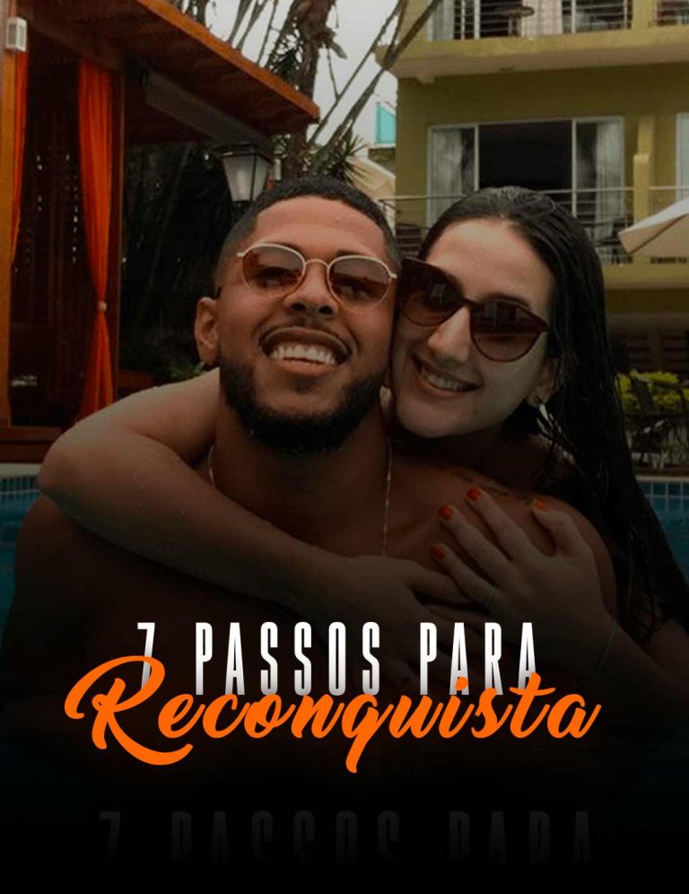 [Aulão VSM] Longa – Sedutor Afro